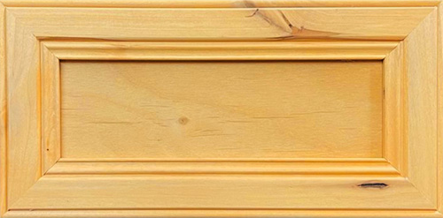 Doors & Drawer Fronts | Rick's Custom Woodworks | Quality Custom ...