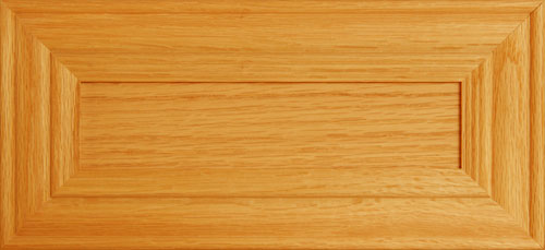 Doors & Drawer Fronts | Rick's Custom Woodworks | Quality Custom ...