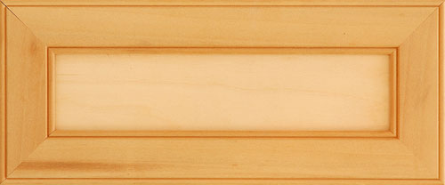 Doors & Drawer Fronts | Rick's Custom Woodworks | Quality Custom ...